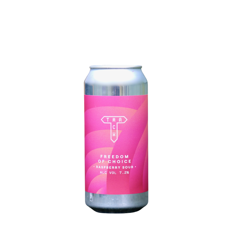 Track Brewing Co - Time To Go IPA - 440ml | Buy Track Online