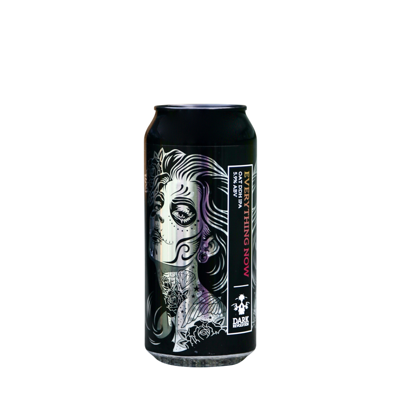 Dark Revolution - Everything Now Pale Ale - 440ml | Buy Online Dark Revolution - Everything Now Pale Ale - 440ml | Buy Online
