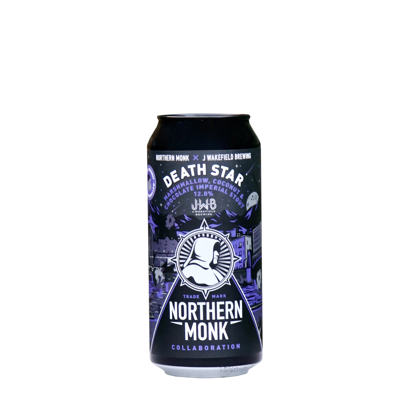 Northern Monk - Death Star Imperial Stout | Buy Online