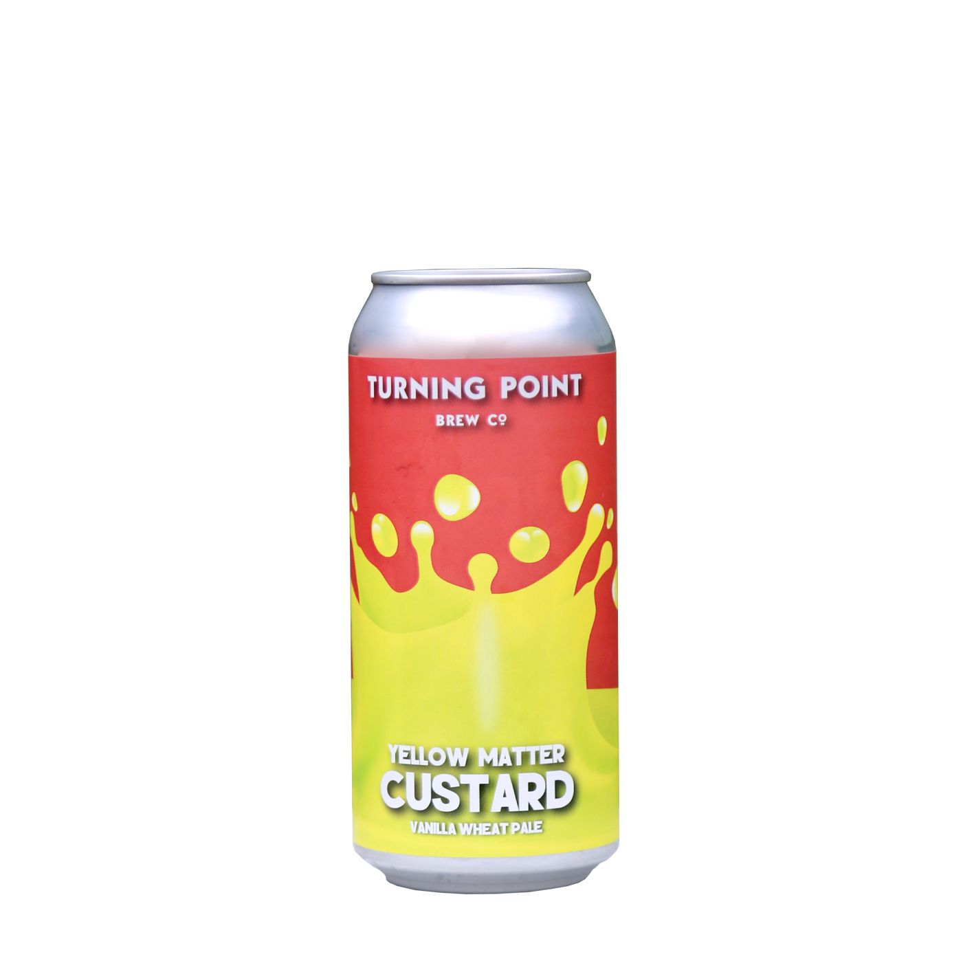 Turning Point - Yellow Matter Custard | Buy Online Turning Point - Yellow Matter Custard | Buy Online