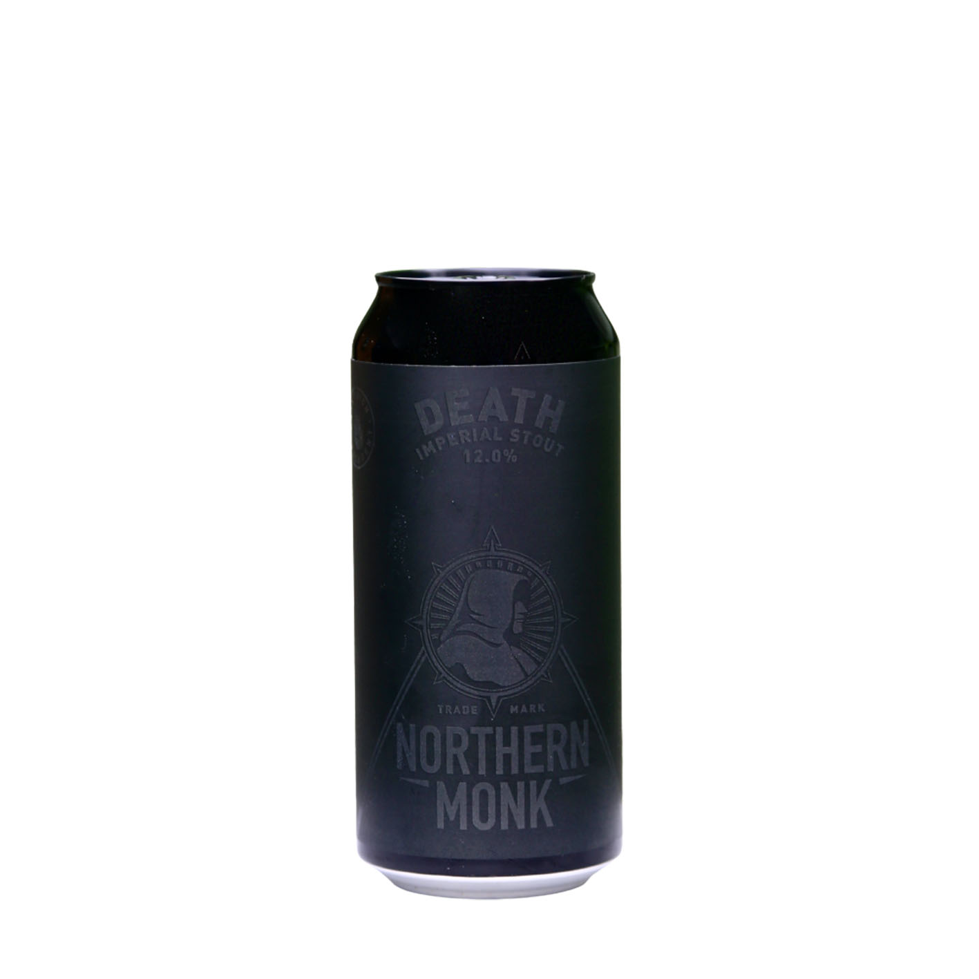 Northern Monk – Death Imperial Stout | Buy Online