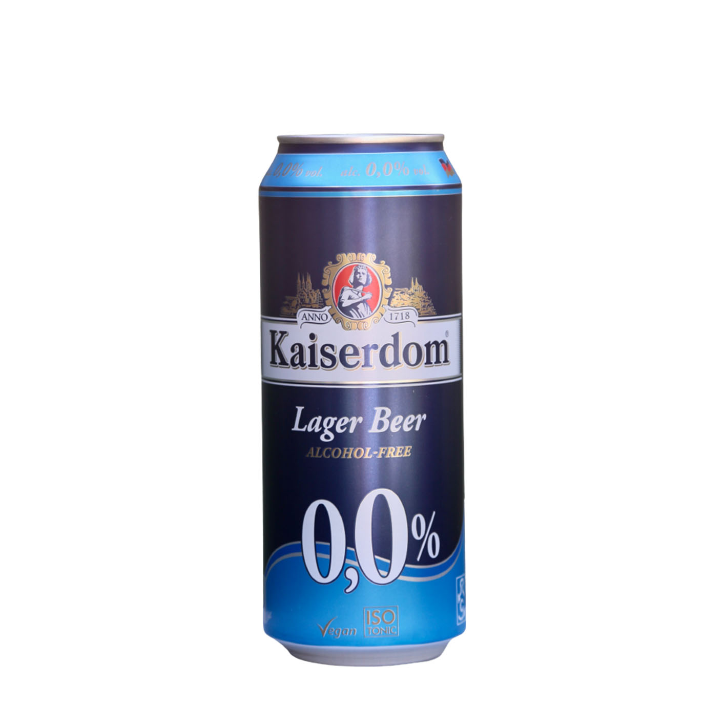 Brauerei Kaiserdom - Lager Beer 0.0% | Buy Online