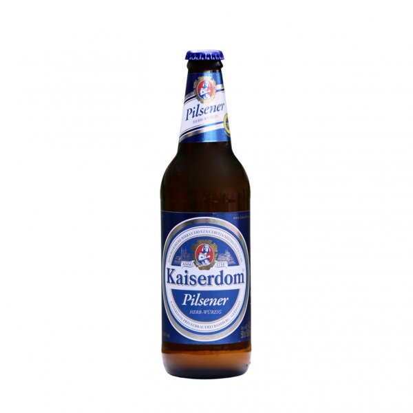 Brauerei Kaiserdom – Pils | Buy Online | Craft Metropolis